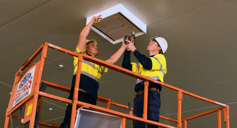 About Us | GS & BD Electrics